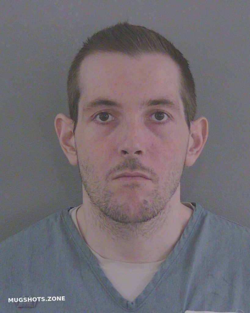 KOEHLER BRANDON DOUGLAS 05/30/2024 - Sumter County Mugshots Zone