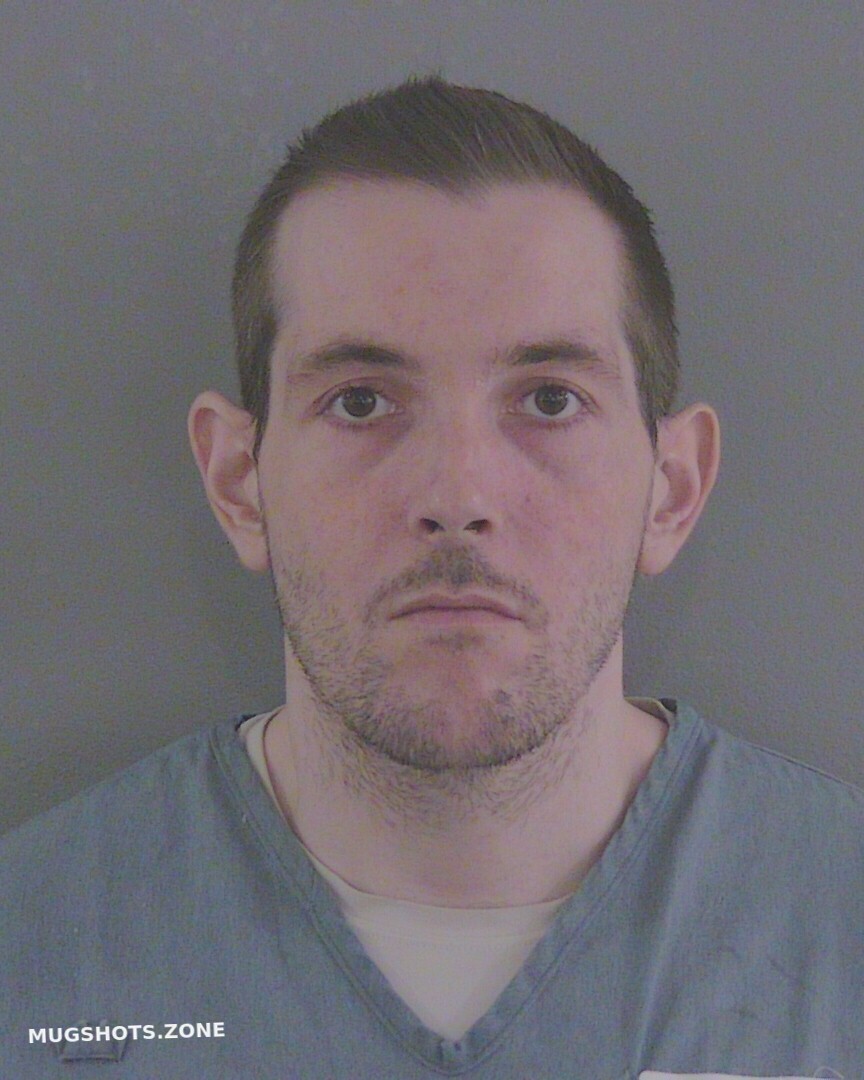 KOEHLER BRANDON DOUGLAS 05/30/2024 - Sumter County Mugshots Zone