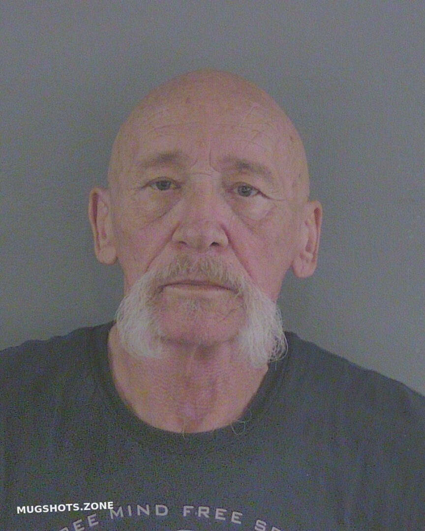 BUTTRAM JOHN CARLIS 05/30/2024 - Sumter County Mugshots Zone