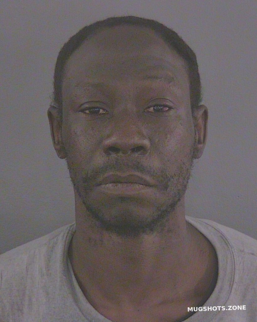 WILLIAMS PERRY 05/31/2024 - Sumter County Mugshots Zone