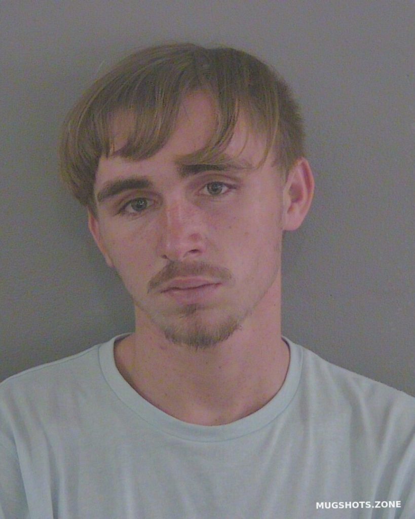 THOMAS CHANCE ETHAN 06/03/2024 - Sumter County Mugshots Zone