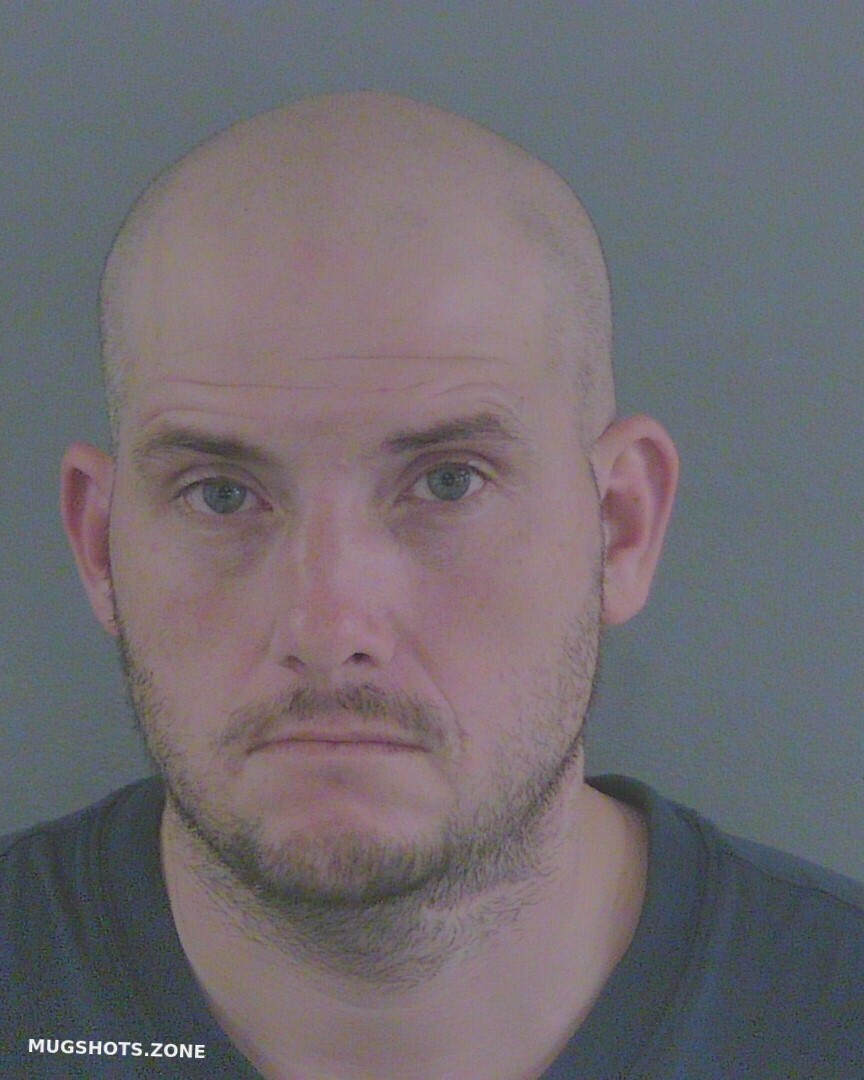 MATHIS DUSTIN RAY 06/03/2024 - Sumter County Mugshots Zone