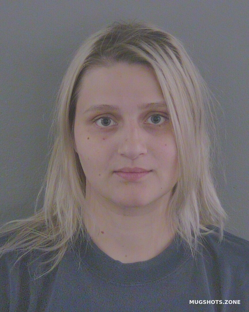 ANDERSON KAELA ELIZABETH 06/06/2024 - Sumter County Mugshots Zone