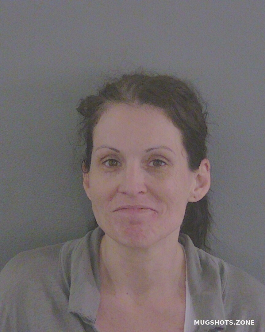 GAILEY ASHLEY ELIZABETH 06/10/2024 - Sumter County Mugshots Zone