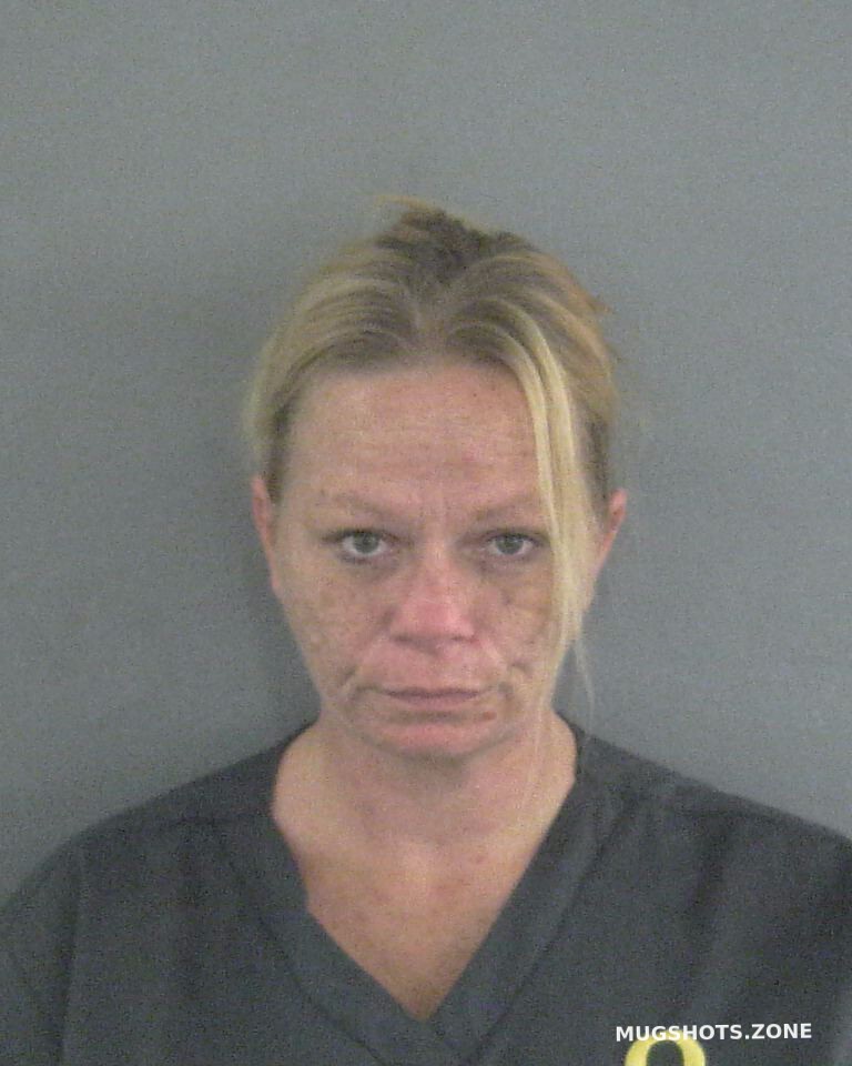 ROUNDTREE LISA MICHELLE 06/10/2024 - Sumter County Mugshots Zone