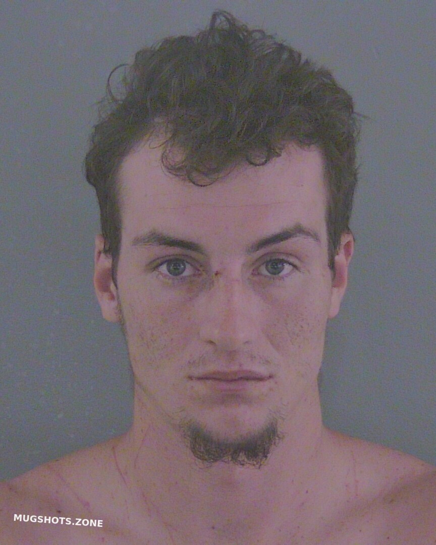 SHINABERY TRACE JOSEPH 06/17/2024 - Sumter County Mugshots Zone