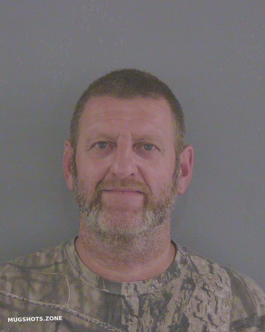 MORRIS CHRISTOPHER SCOTT 06/19/2024 - Sumter County Mugshots Zone