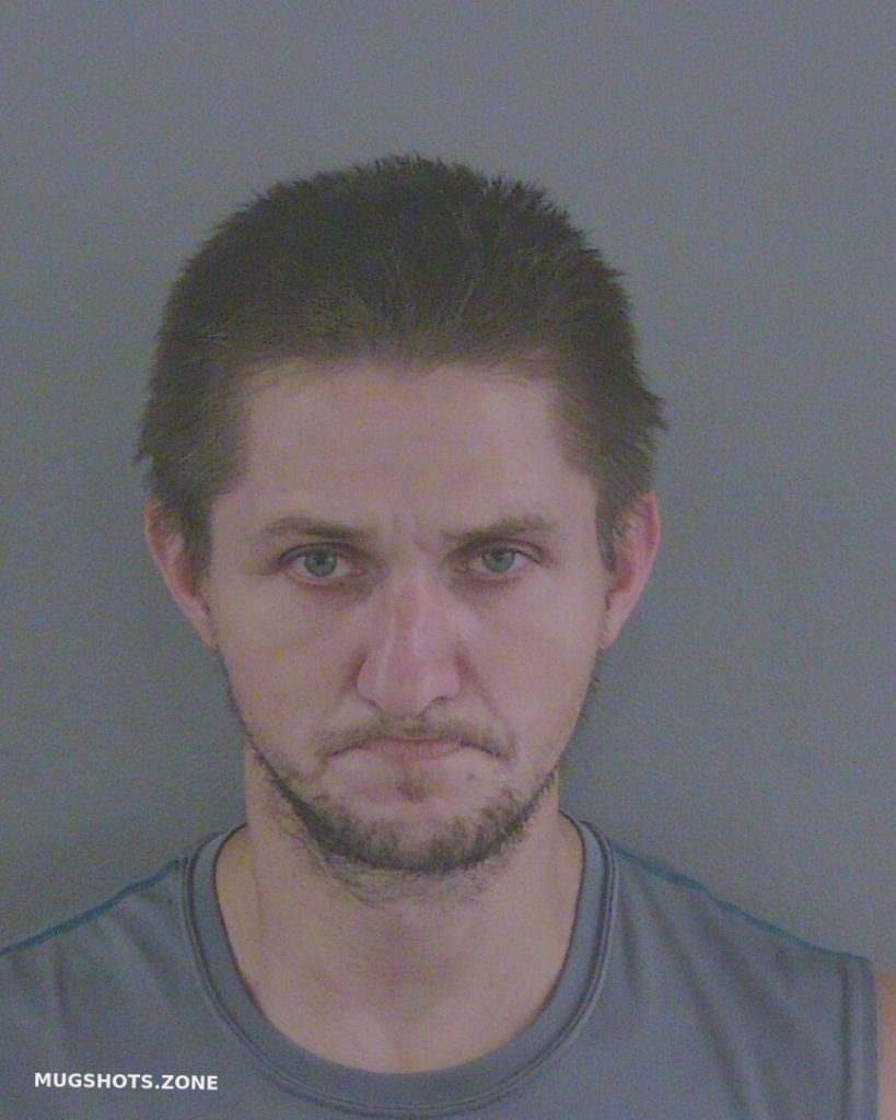 SINGLETON JOSEPH ALLAN 06/21/2024 - Sumter County Mugshots Zone