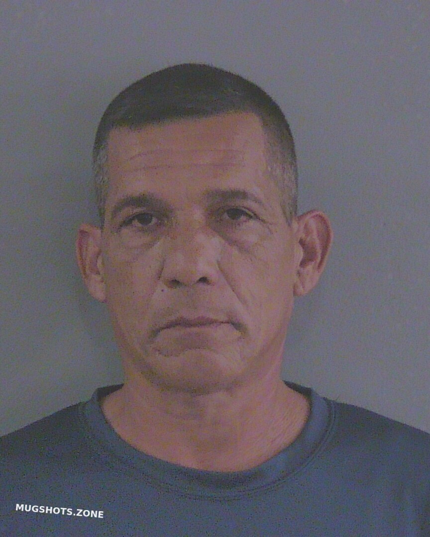 MARTINEZ MANUEL 06/21/2024 - Sumter County Mugshots Zone