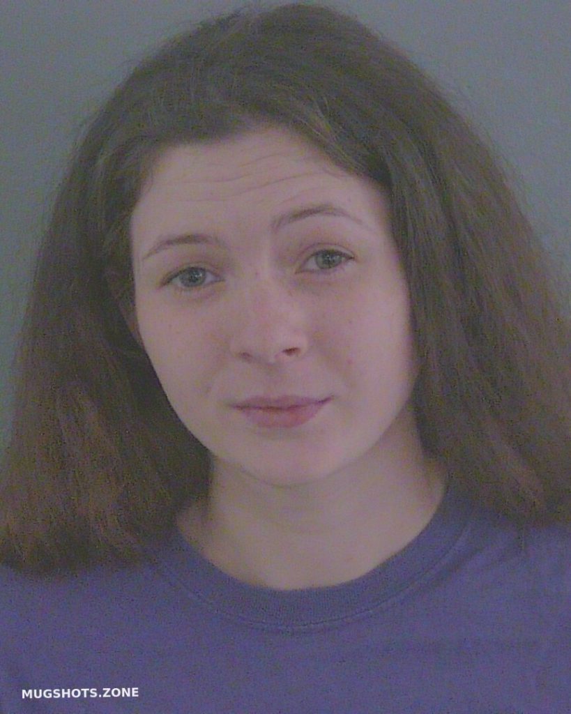 KNIGHT SARA LYNN 06/21/2024 - Sumter County Mugshots Zone