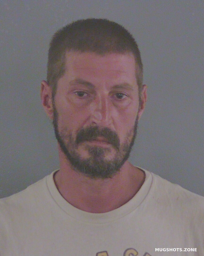 MC DONALD MATTHEW RAY 06/23/2024 - Sumter County Mugshots Zone