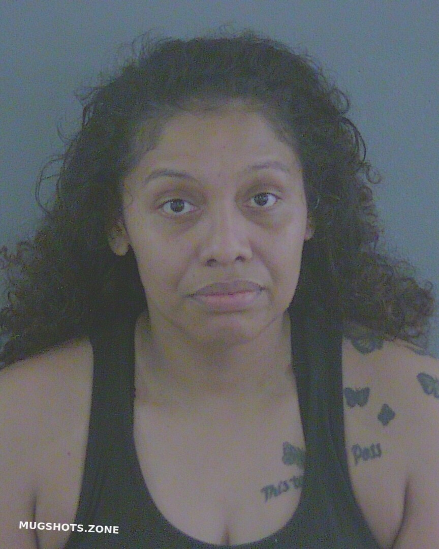 DANIELS FRANCES LEE 06/23/2024 - Sumter County Mugshots Zone