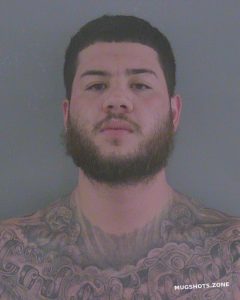 CRAIG TRAVIS LEE 06/23/2024 - Sumter County Mugshots Zone