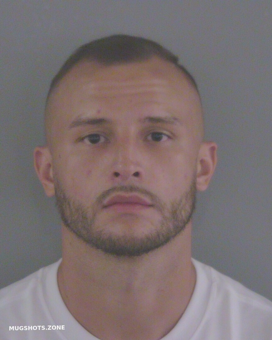 OLSON JACOB JOSEPH 06/25/2024 - Sumter County Mugshots Zone