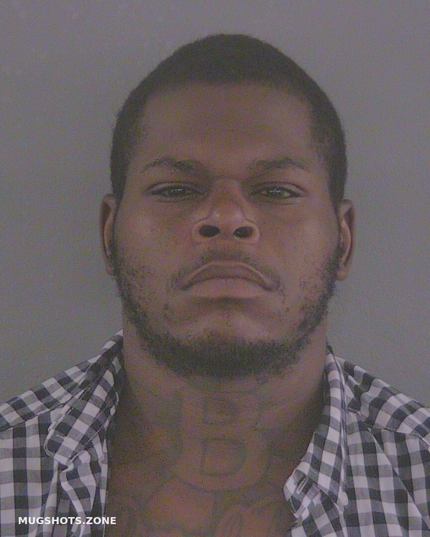 PATTERSON MARCUS MARQUIS 06/25/2024 - Sumter County Mugshots Zone