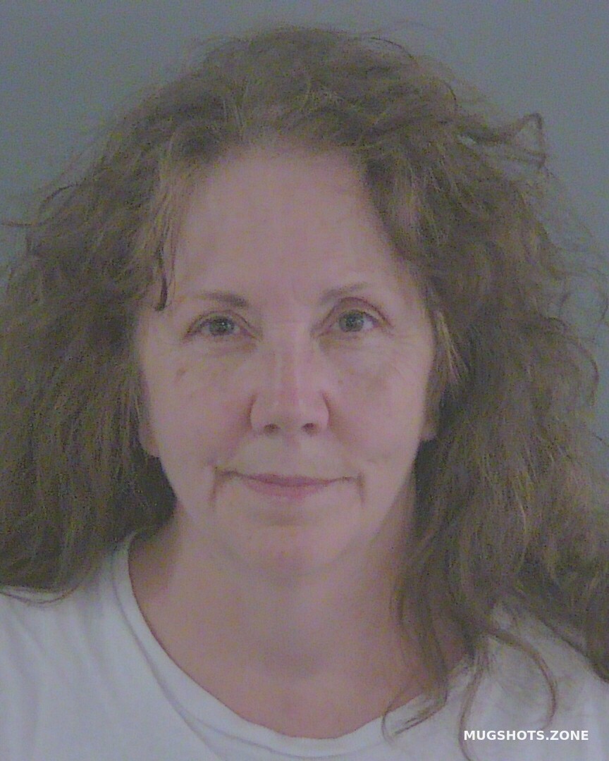 CAMBRON BRENDA JEAN 06/26/2024 - Sumter County Mugshots Zone