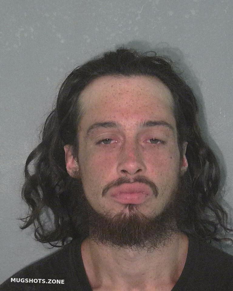 HAMSTRA JAMES RYAN 06/27/2024 - Sumter County Mugshots Zone