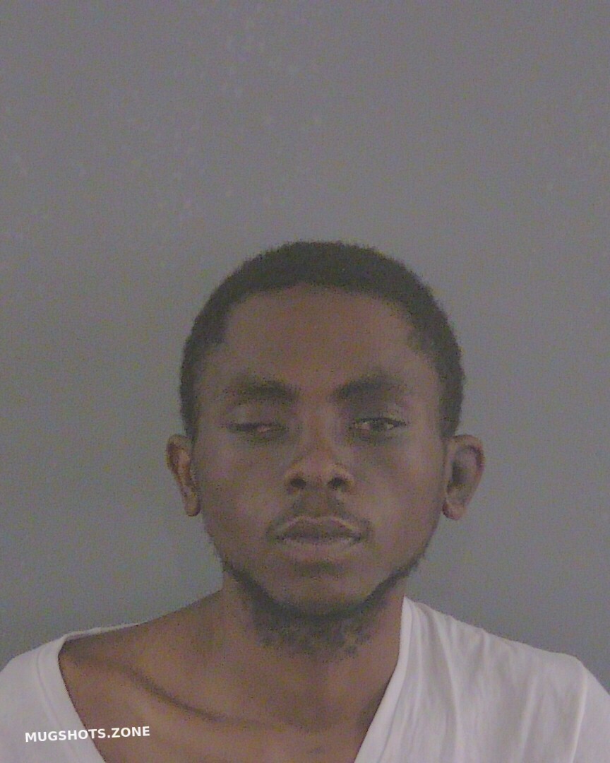 THOMAS DAVION HAKEEM 07/01/2024 - Sumter County Mugshots Zone