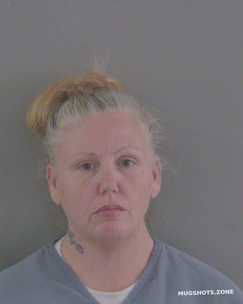 SANCHO APRIL COURTNEY 07/01/2024 - Sumter County Mugshots Zone