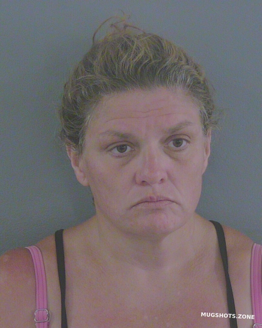 SHAW JONI DEANN 07/02/2024 - Sumter County Mugshots Zone