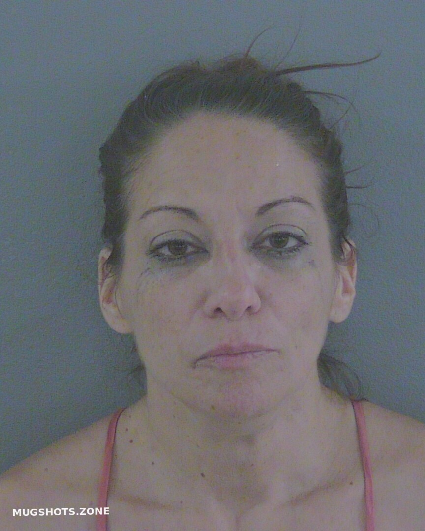 FENTRESS SONJA EMILY 07/04/2024 - Sumter County Mugshots Zone