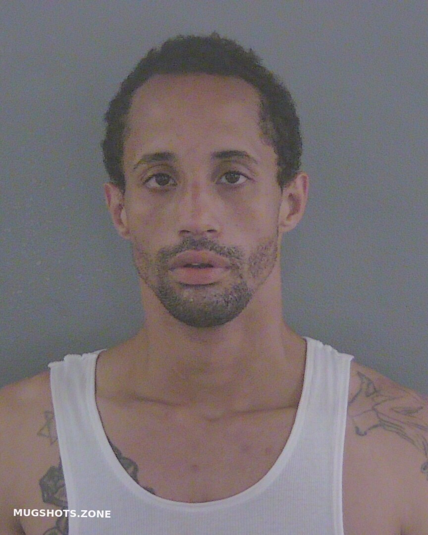 HERNANDEZ DANIEL 07/04/2024 - Sumter County Mugshots Zone