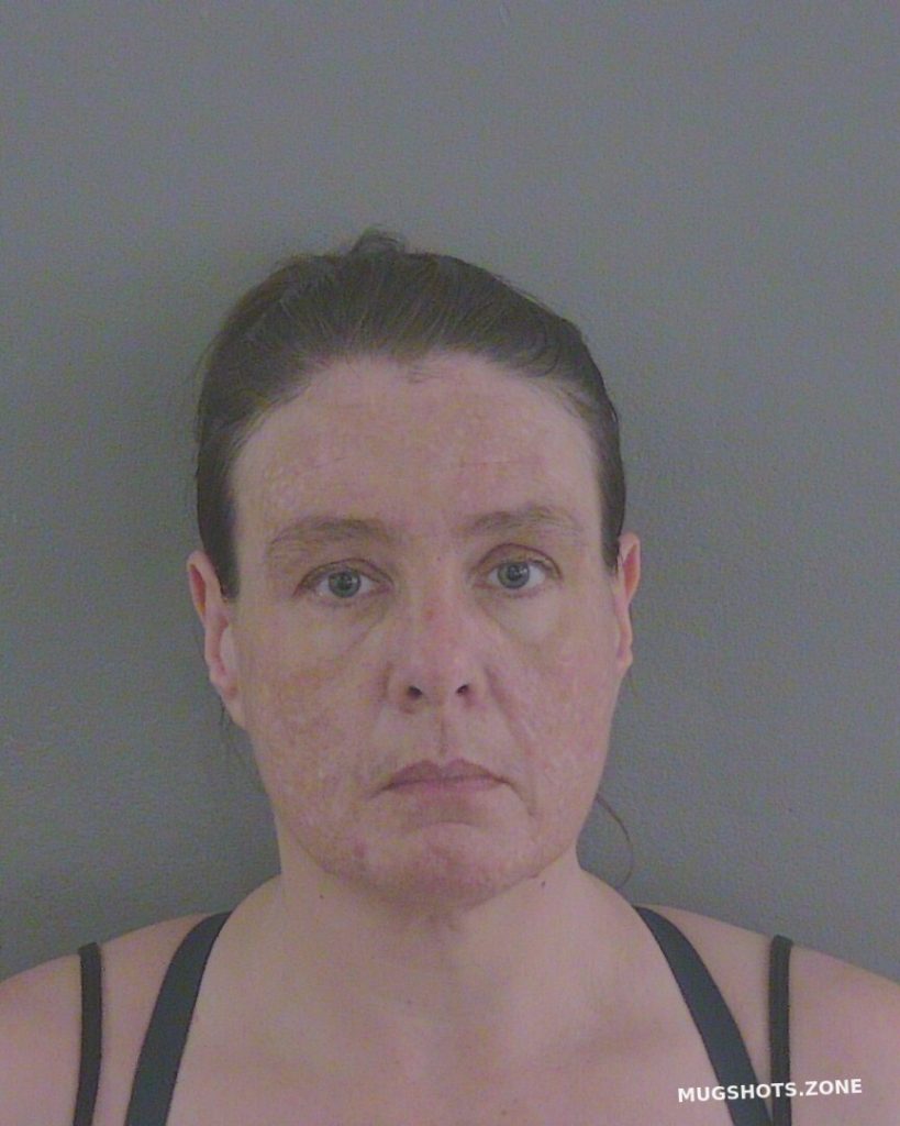 HUNT JENNIFER CAROL 07/10/2024 - Sumter County Mugshots Zone