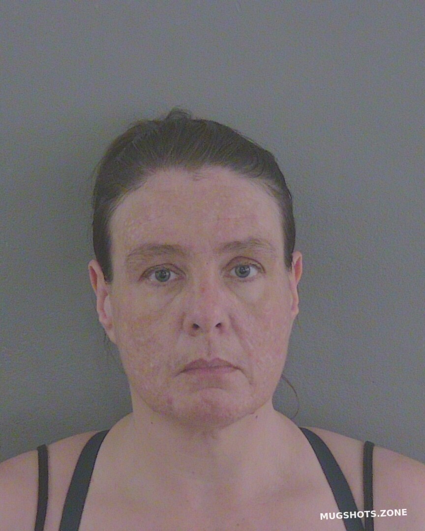 HUNT JENNIFER CAROL 07/10/2024 - Sumter County Mugshots Zone