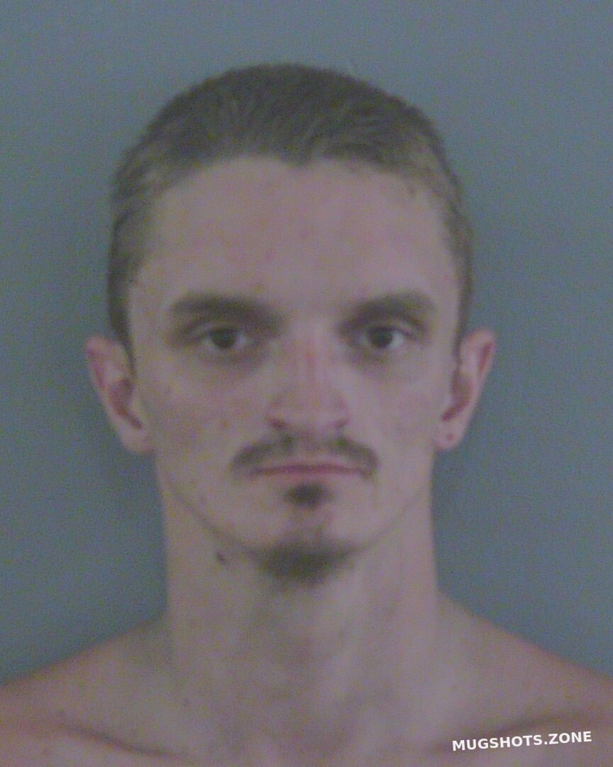 WELDON TRACE ANTHONY 07/10/2024 - Sumter County Mugshots Zone