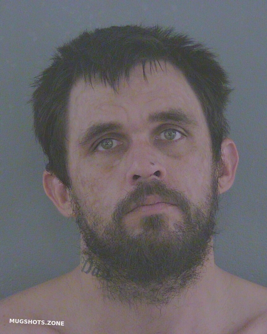 WOLFE MICHAEL ALLEN 07/11/2024 - Sumter County Mugshots Zone
