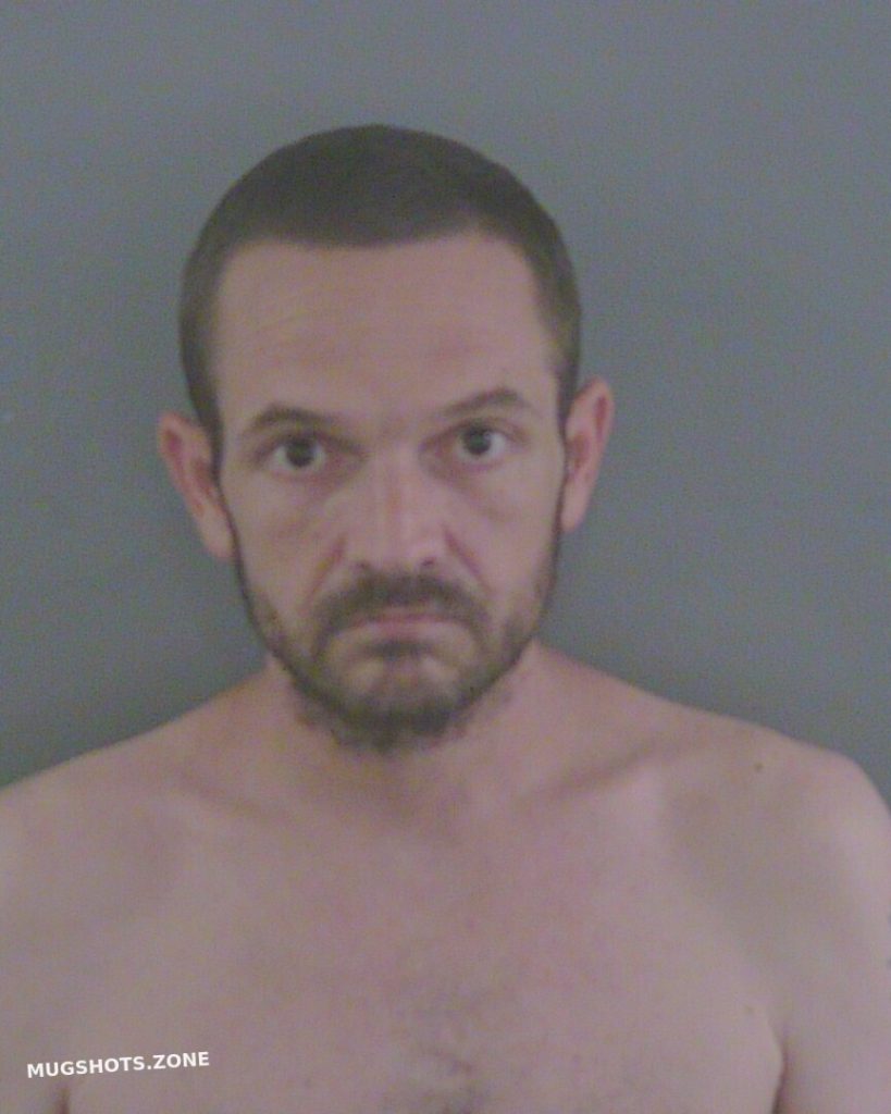 MARTIN JASON KEITH 07/15/2024 - Sumter County Mugshots Zone