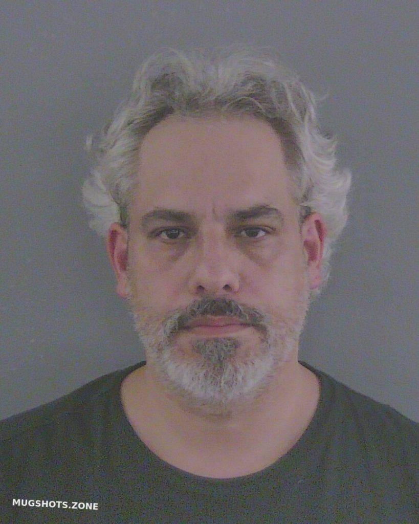 SEPULVEDA PAUL WILLIAM 07/16/2024 - Sumter County Mugshots Zone