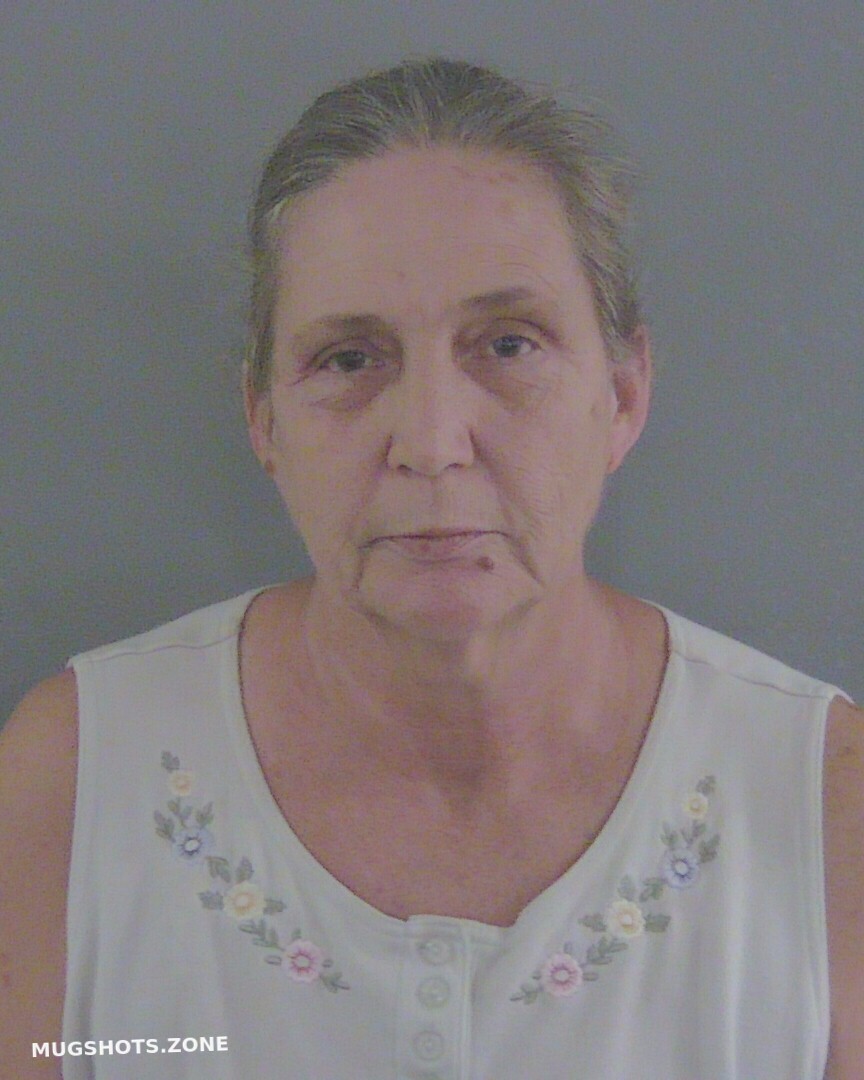 STEPHENS LISA CAROL 07/16/2024 - Sumter County Mugshots Zone