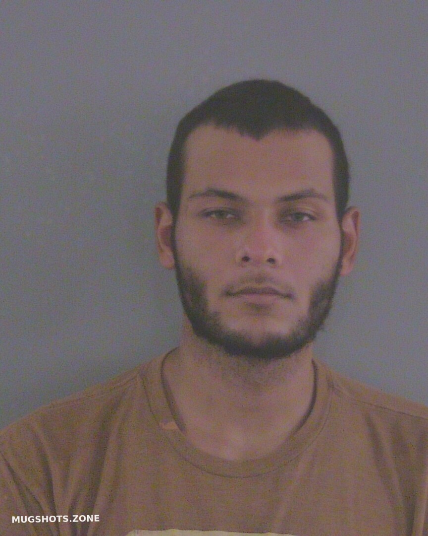 MORRELL DEVIN LARONE 07/16/2024 - Sumter County Mugshots Zone