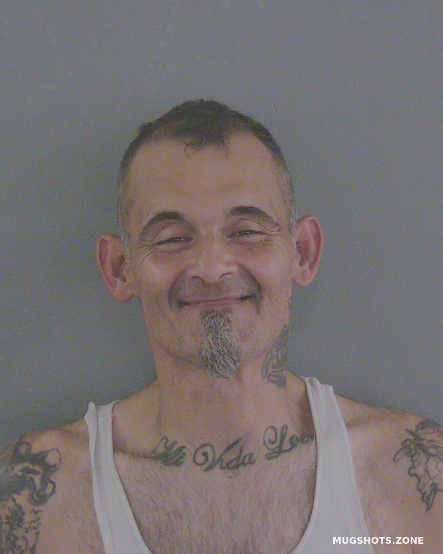 RAZO JULIO CESAR 07/16/2024 - Sumter County Mugshots Zone