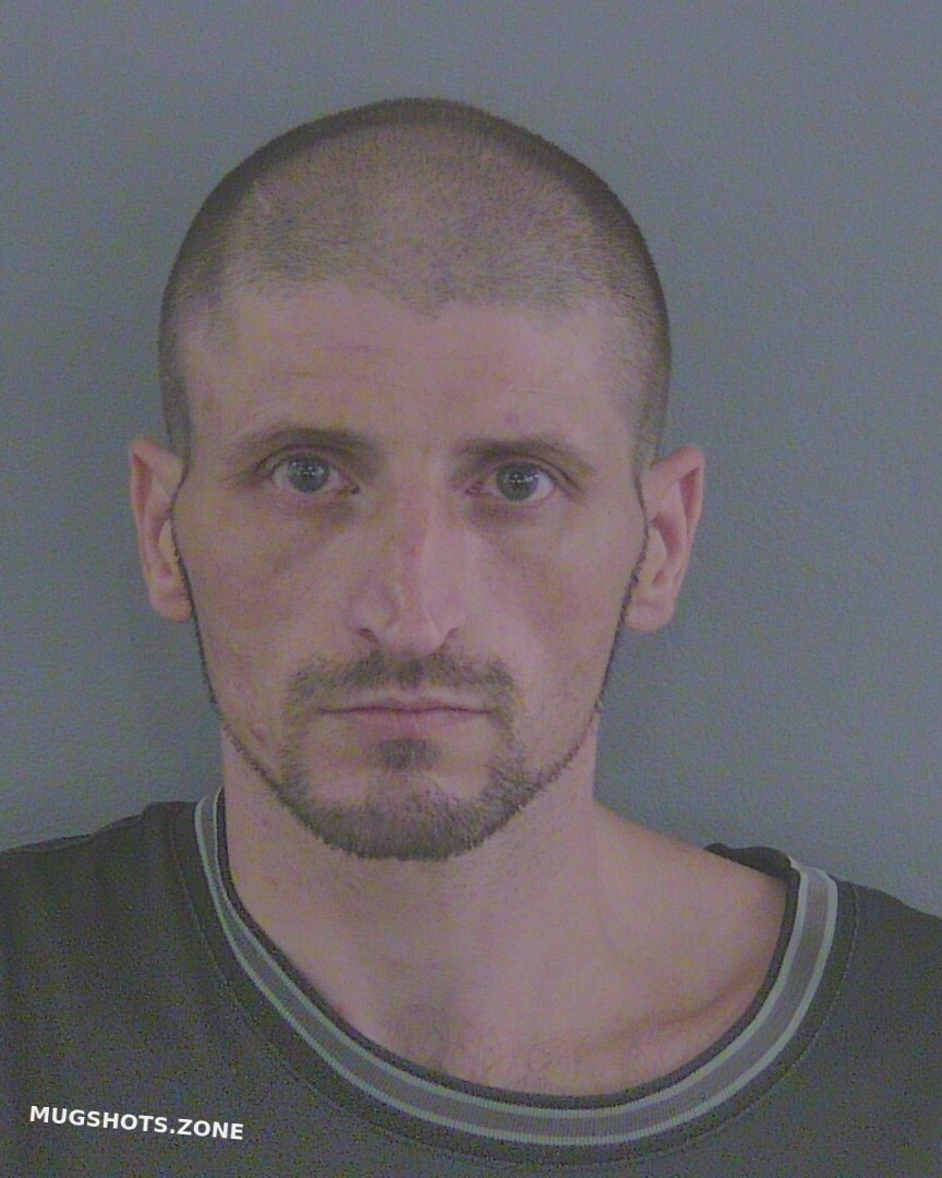 MESSNER ADAM 07/16/2024 - Sumter County Mugshots Zone