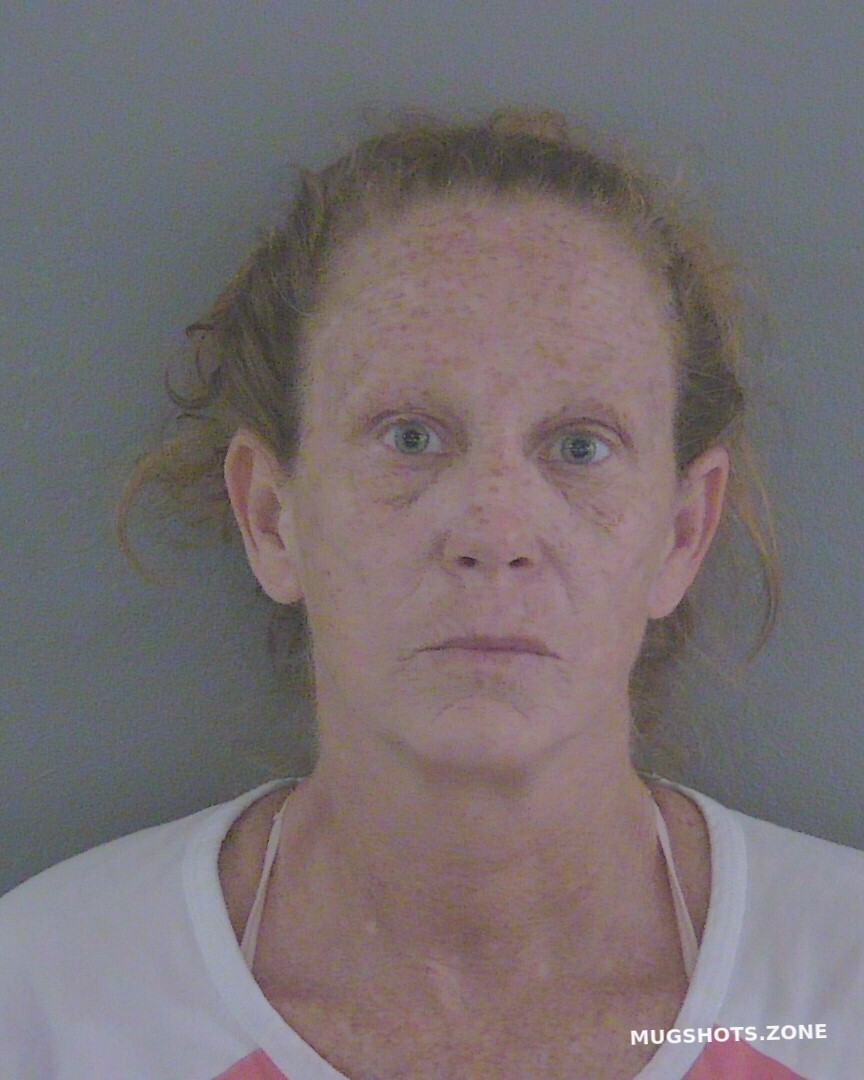 NIX LISA LYNETTE 07/17/2024 - Sumter County Mugshots Zone