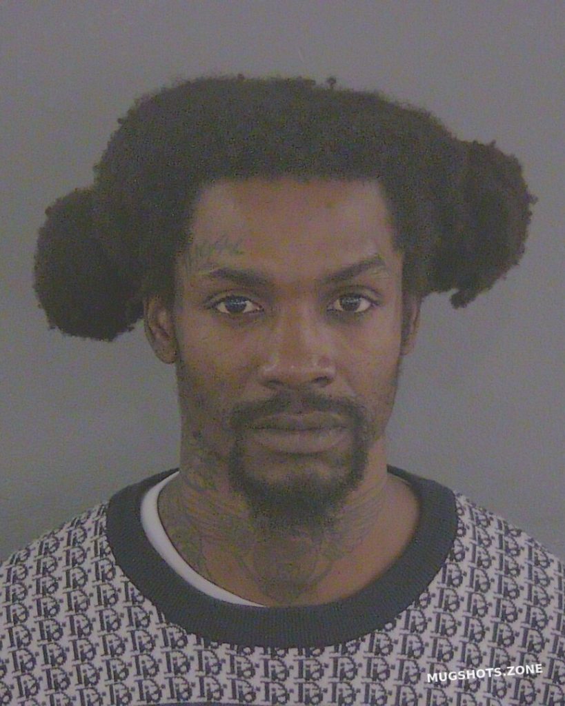 SIMS MARCUS J 07/17/2024 - Sumter County Mugshots Zone