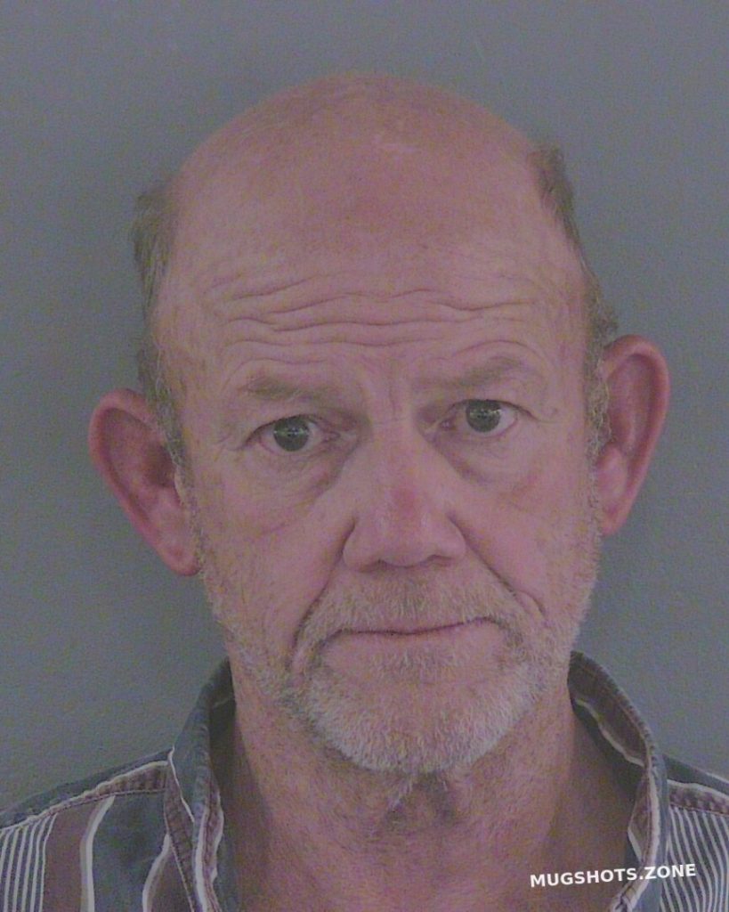 SMILING EDWIN ALLEN 07/18/2024 - Sumter County Mugshots Zone