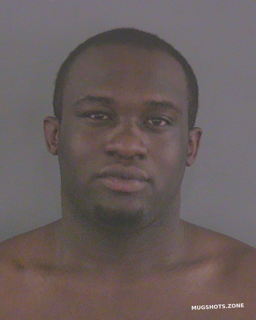 DAVIS BRIAN SHAMAR 07/19/2024 - Sumter County Mugshots Zone