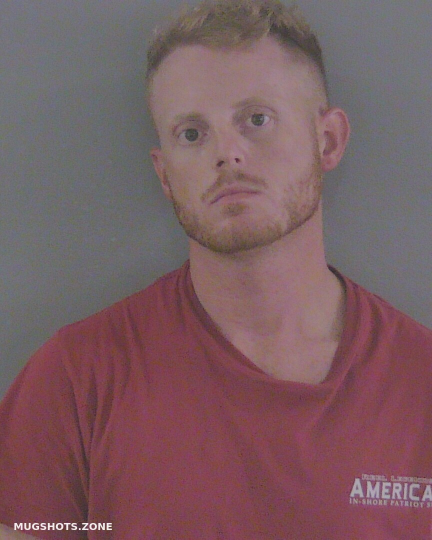 BEDGOOD JARED SCOTT 07/21/2024 - Sumter County Mugshots Zone