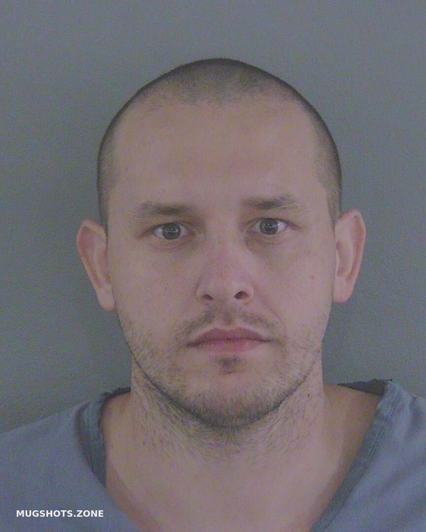 LOVETT SAMUEL GARRETT 07/23/2024 - Sumter County Mugshots Zone