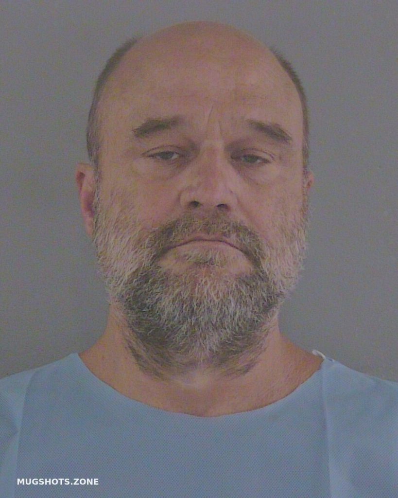 ATWELL JEFF TOLA 07/23/2024 - Sumter County Mugshots Zone