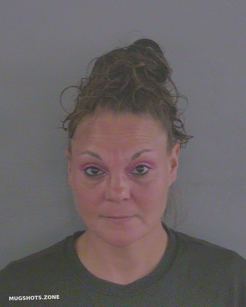 TOUCHON JESSICA MARY 07/24/2024 - Sumter County Mugshots Zone