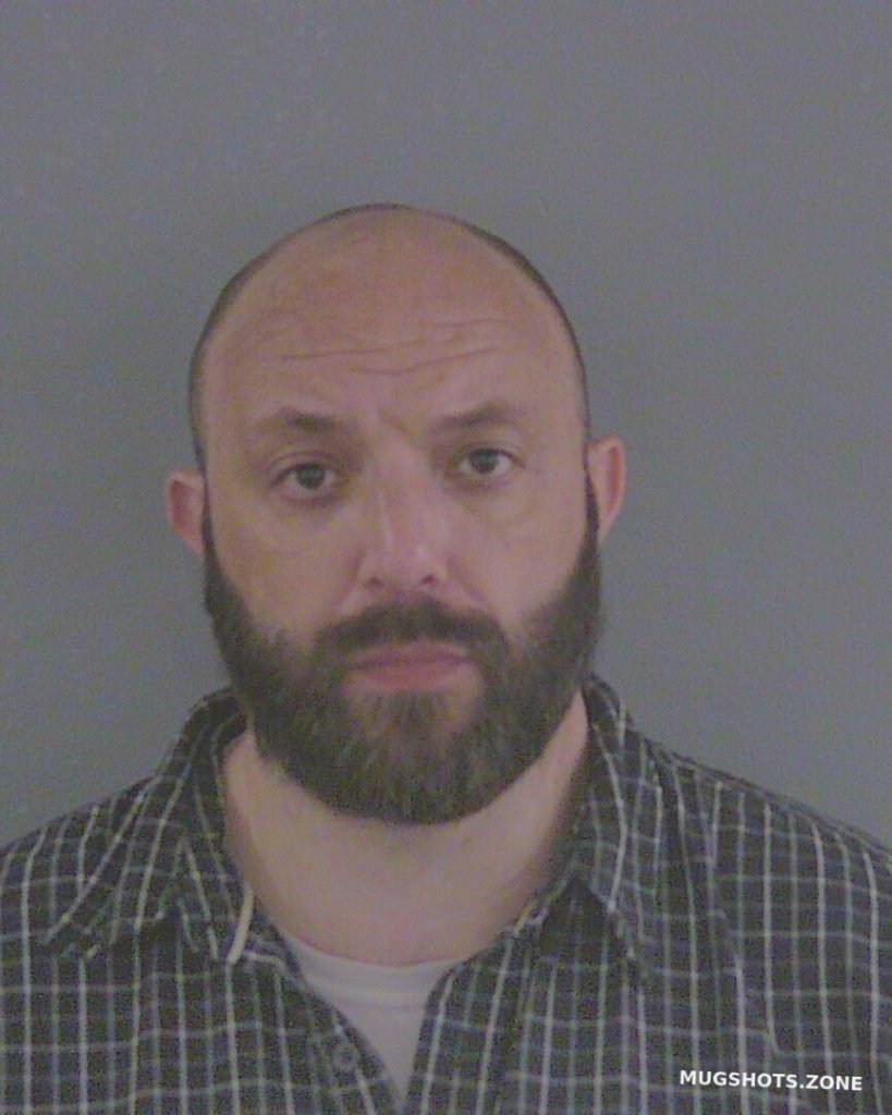 FOERSTER SEAN MATTHEW 07/25/2024 - Sumter County Mugshots Zone