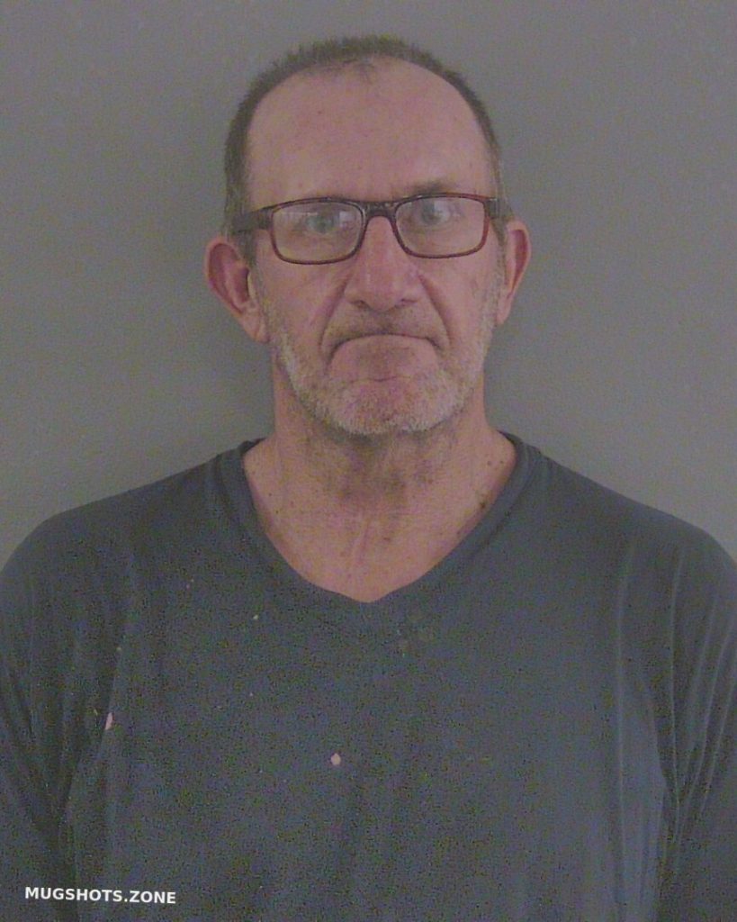 CHILCOTE DAVID 07/27/2024 - Sumter County Mugshots Zone