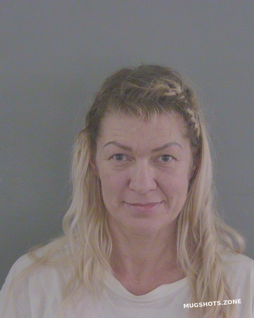 KNOWLES CHRISTINA MARIE 07/30/2024 - Sumter County Mugshots Zone