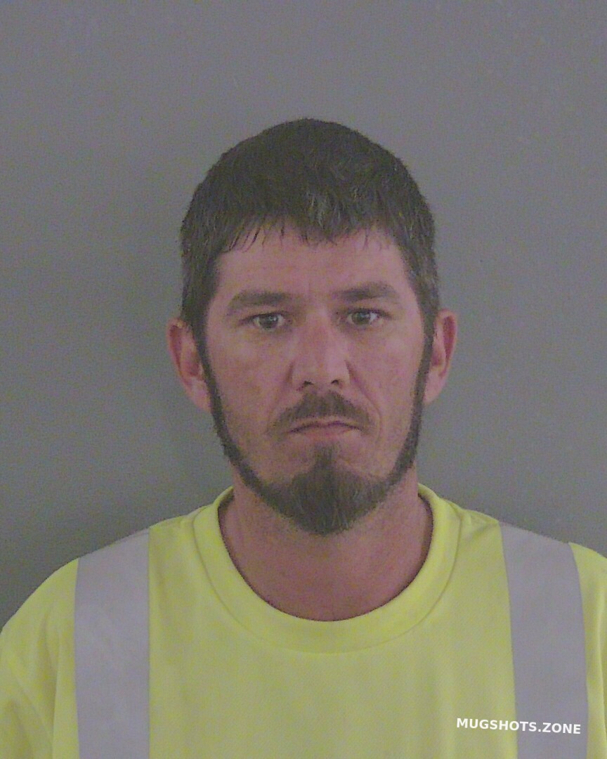 WHITLOCK TYLER LEE 07/30/2024 - Sumter County Mugshots Zone