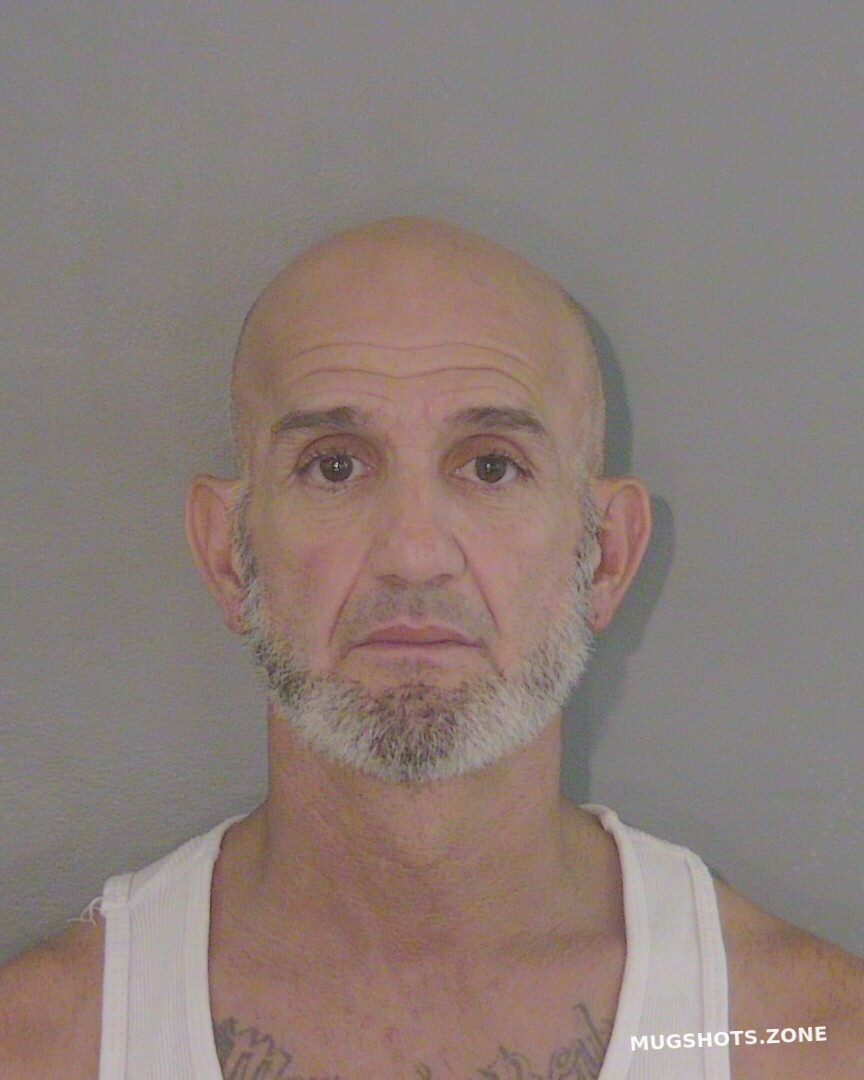 VASQUEZ TRACY RAYMOND 07/31/2024 - Sumter County Mugshots Zone