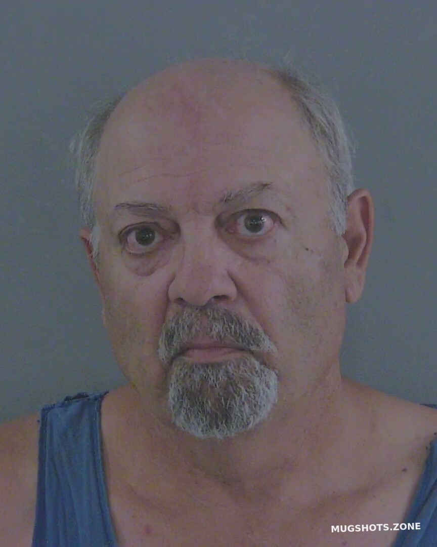 CUSANO FRANK JOHN 10/03/2024 - Sumter County Mugshots Zone